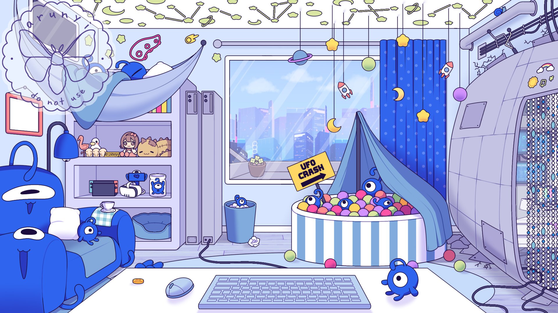 Juminocore Desktop Wallpapers - Wallpaper Cave