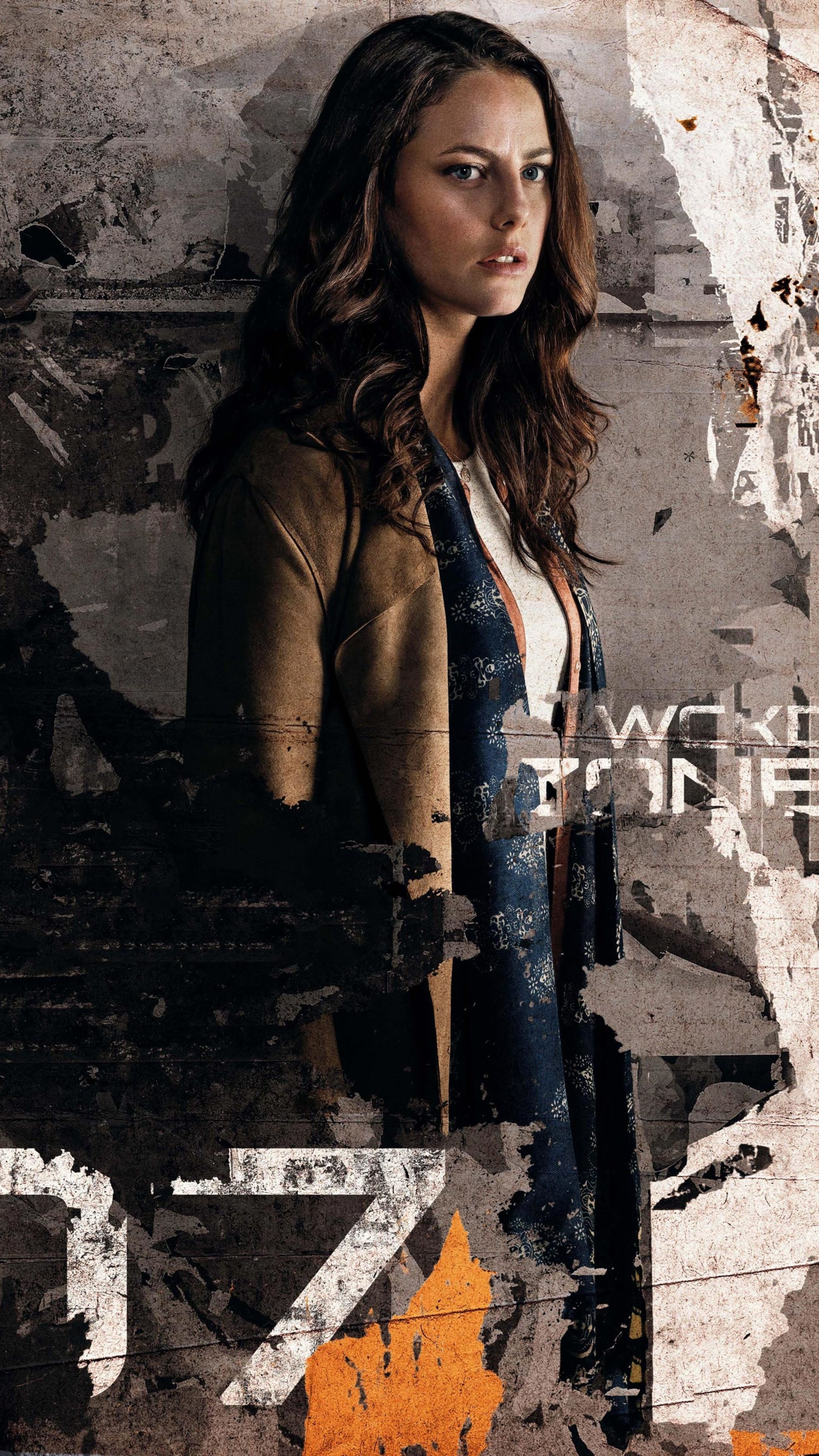 Aesthetic Maze Runner Wallpapers - Wallpaper Cave