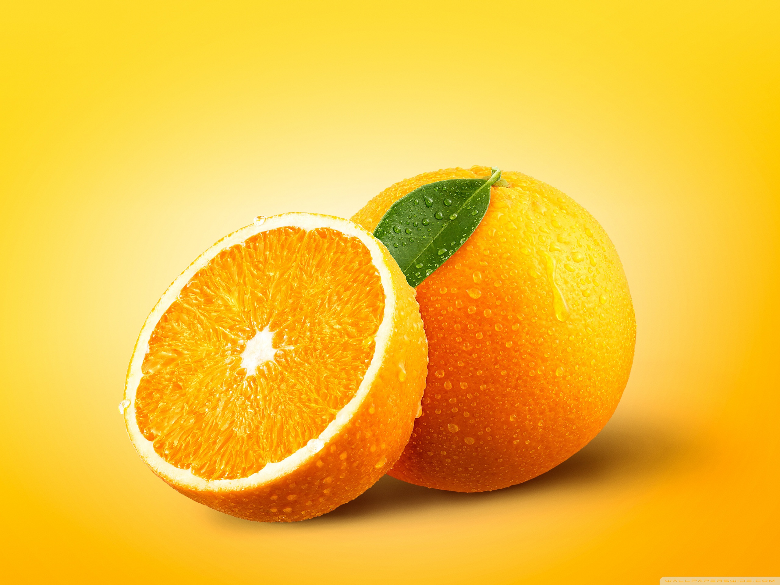 Orange Fruit 8k Wallpapers - Wallpaper Cave