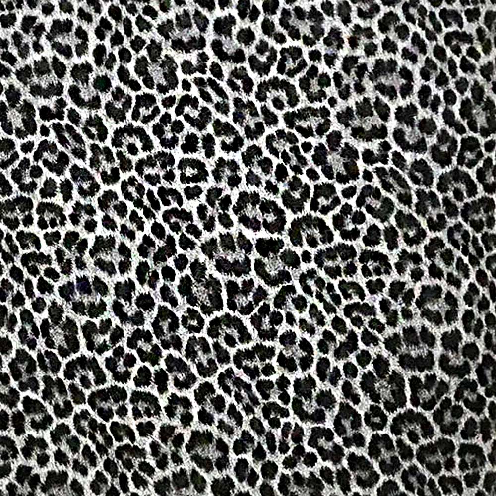 Leopard Print Grey Wallpapers - Wallpaper Cave