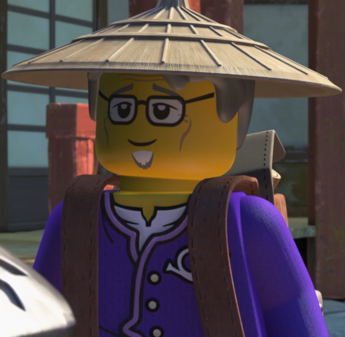 Postman Ninjago Wallpapers - Wallpaper Cave