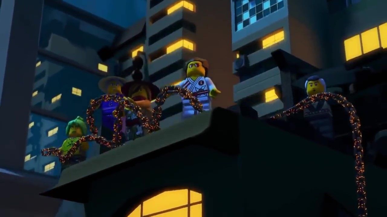 Postman Ninjago Wallpapers - Wallpaper Cave