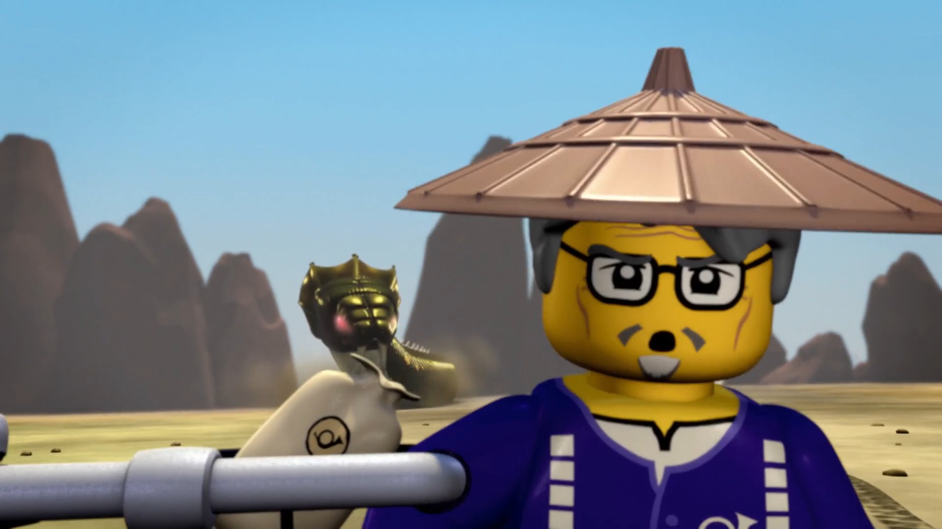 Postman Ninjago Wallpapers - Wallpaper Cave