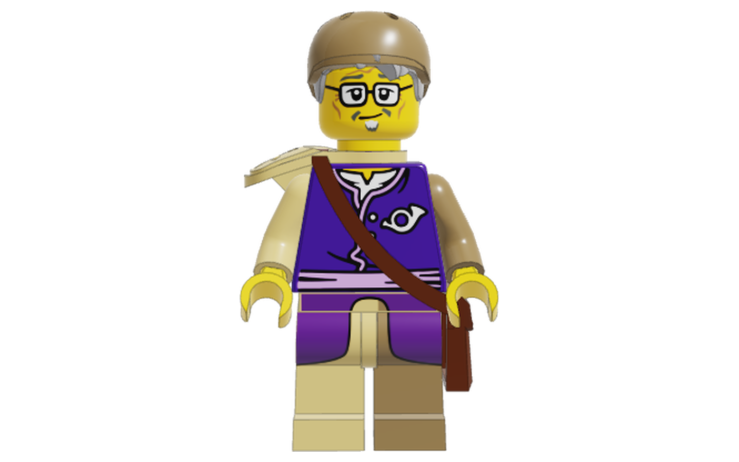 Postman Ninjago Wallpapers - Wallpaper Cave