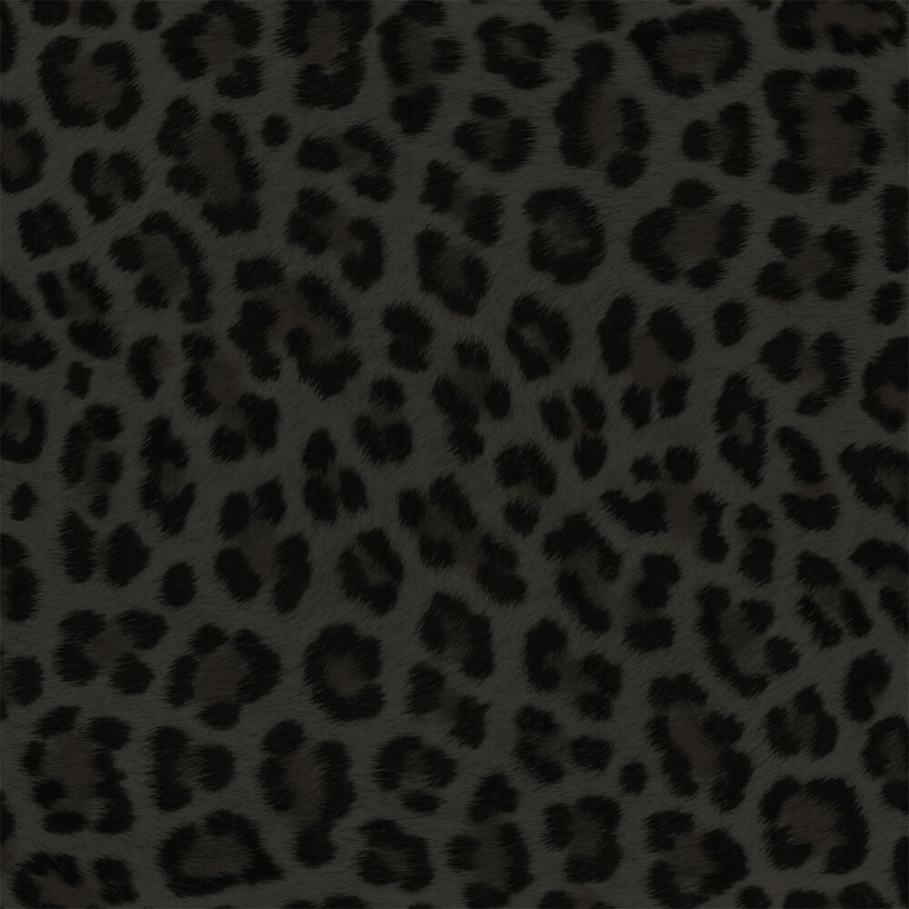 Leopard Print Grey Wallpapers - Wallpaper Cave