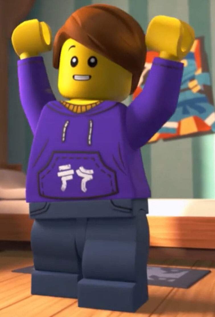 Postman Ninjago Wallpapers - Wallpaper Cave