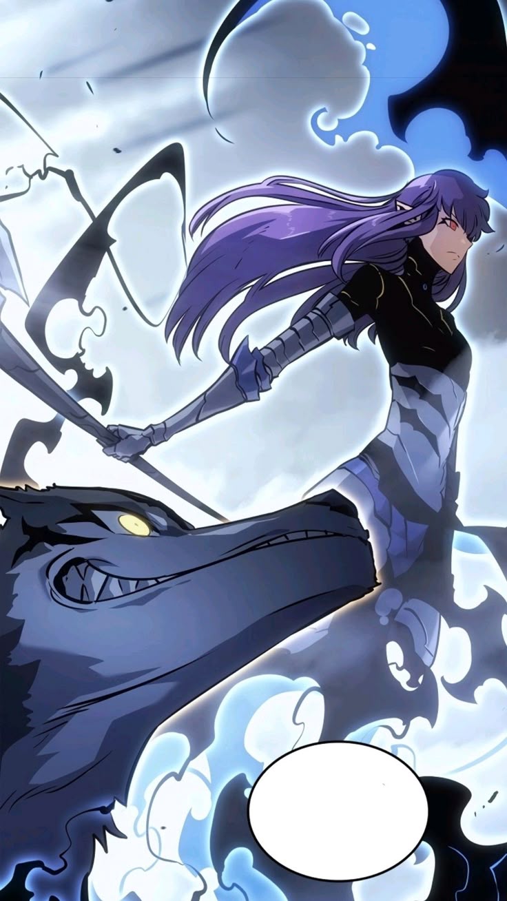 Solo Leveling: Ragnarok Wallpapers - Wallpaper Cave