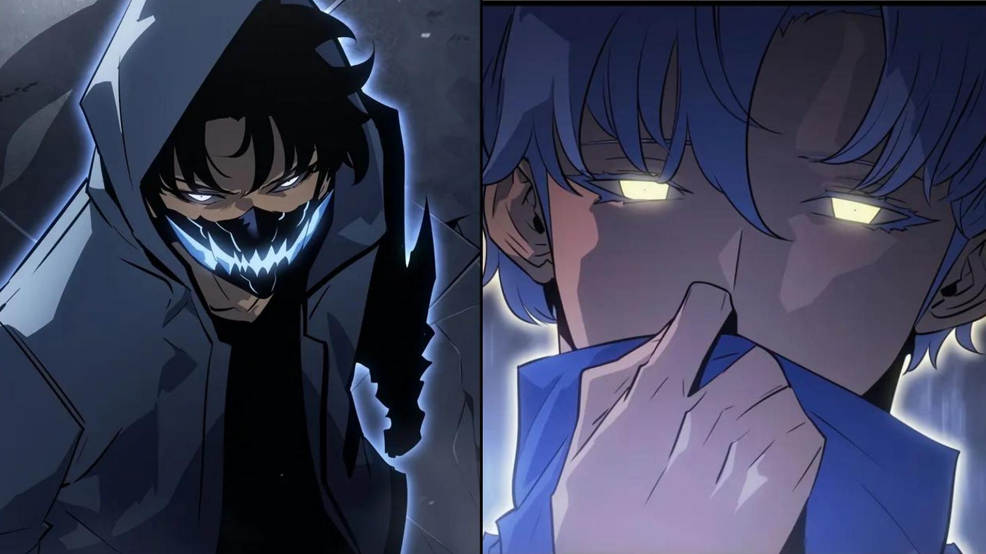 Solo Leveling: Ragnarok Wallpapers - Wallpaper Cave