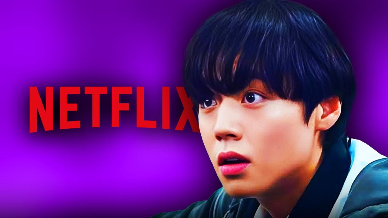 Weak Hero Class Wallpapers - Wallpaper Cave