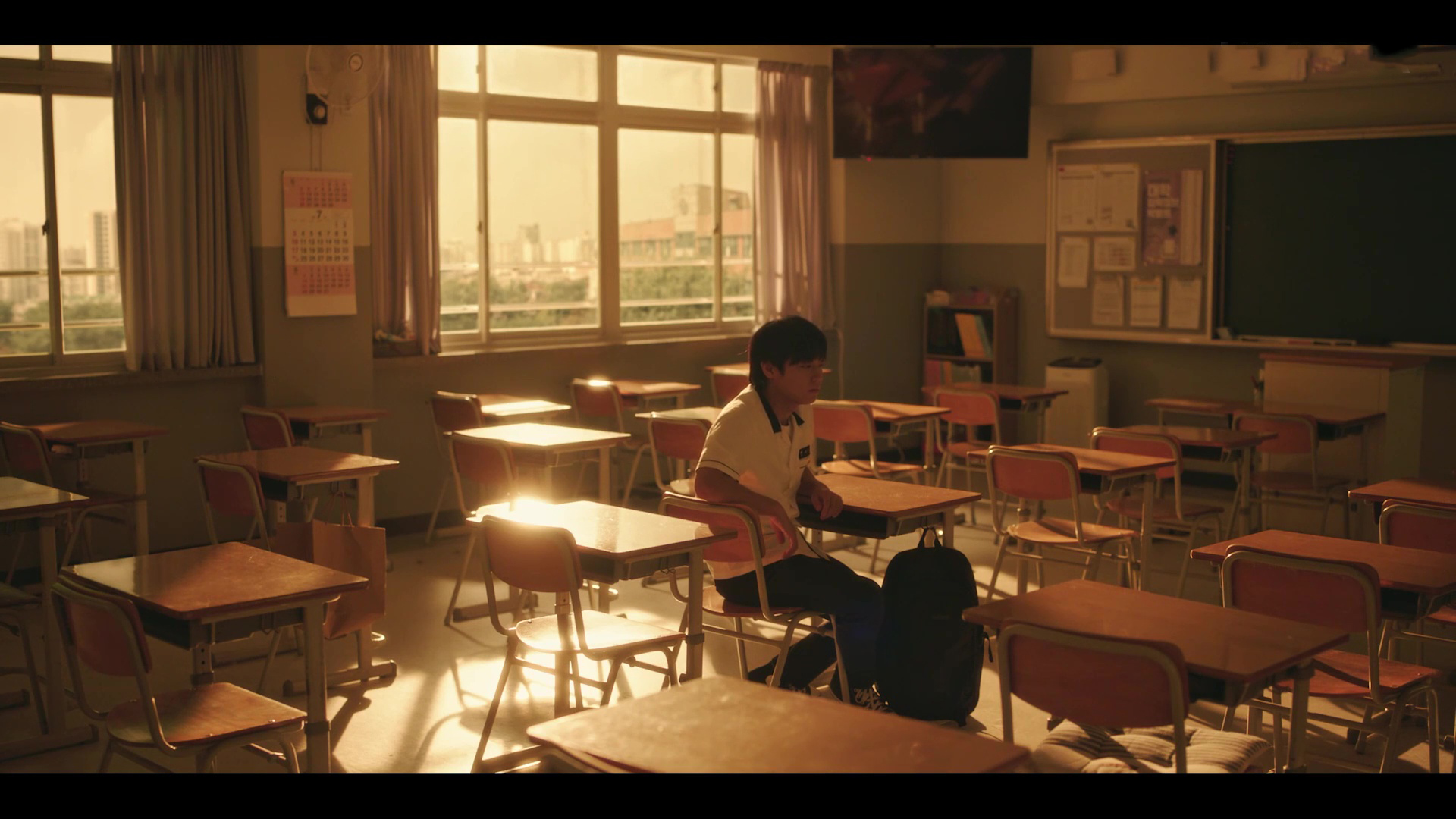 Weak Hero Class 2 Wallpapers - Wallpaper Cave