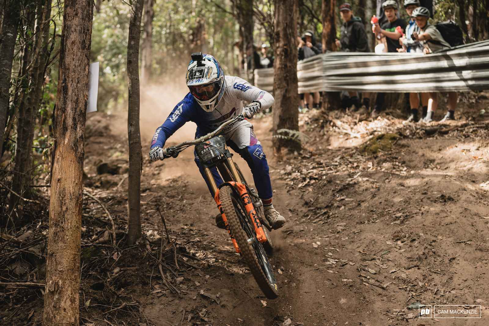 Red Bull Hardline Wallpapers - Wallpaper Cave