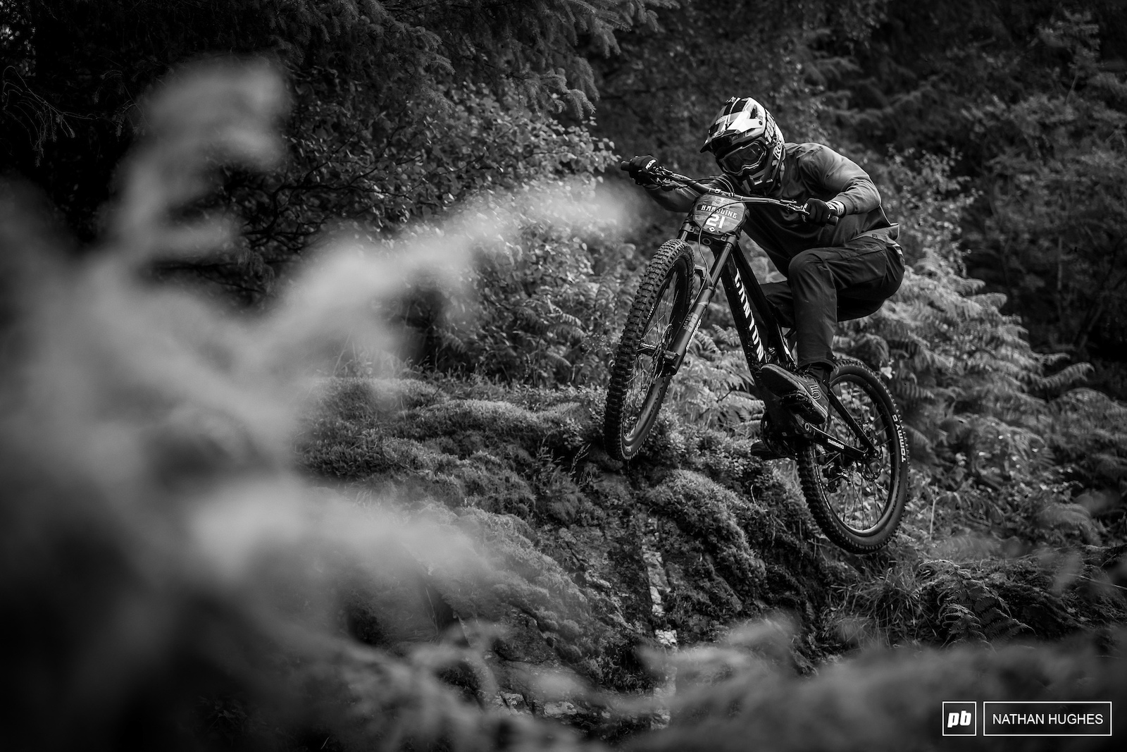 Red Bull Hardline Wallpapers - Wallpaper Cave