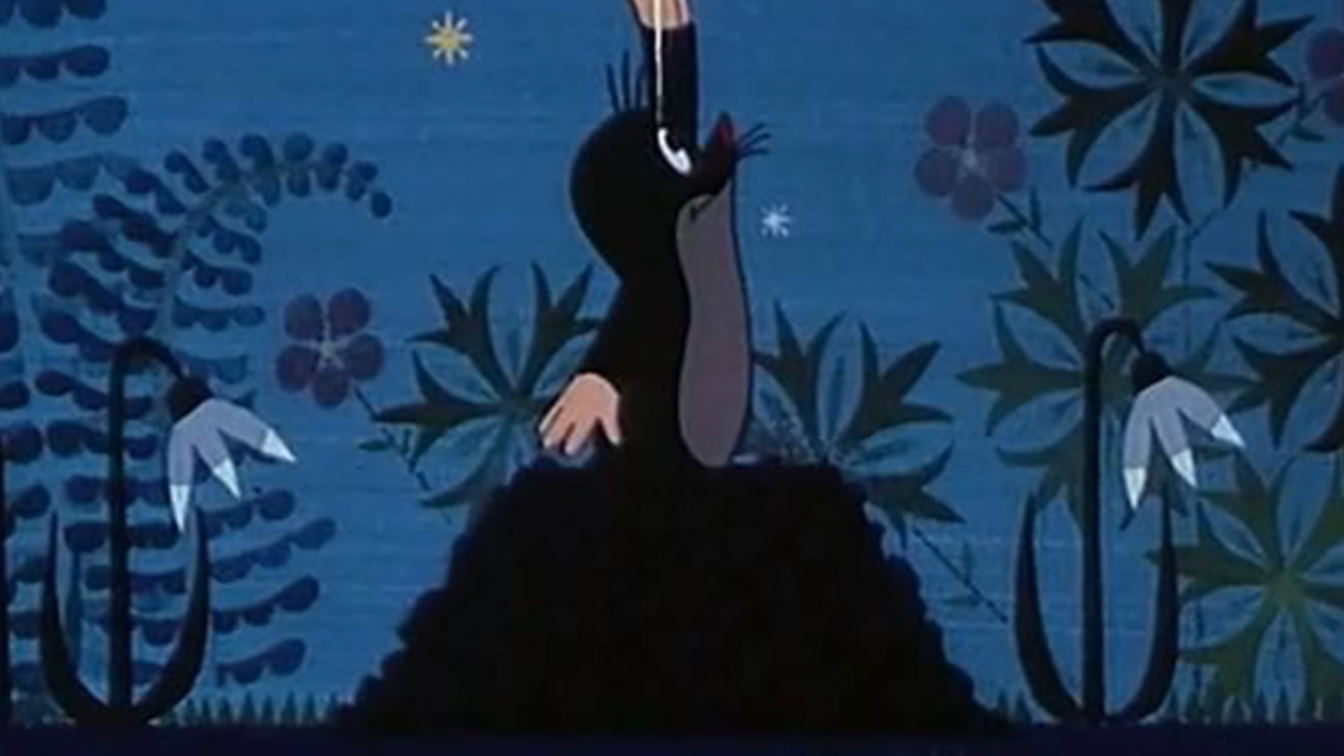 The Little Mole Wallpapers - Wallpaper Cave