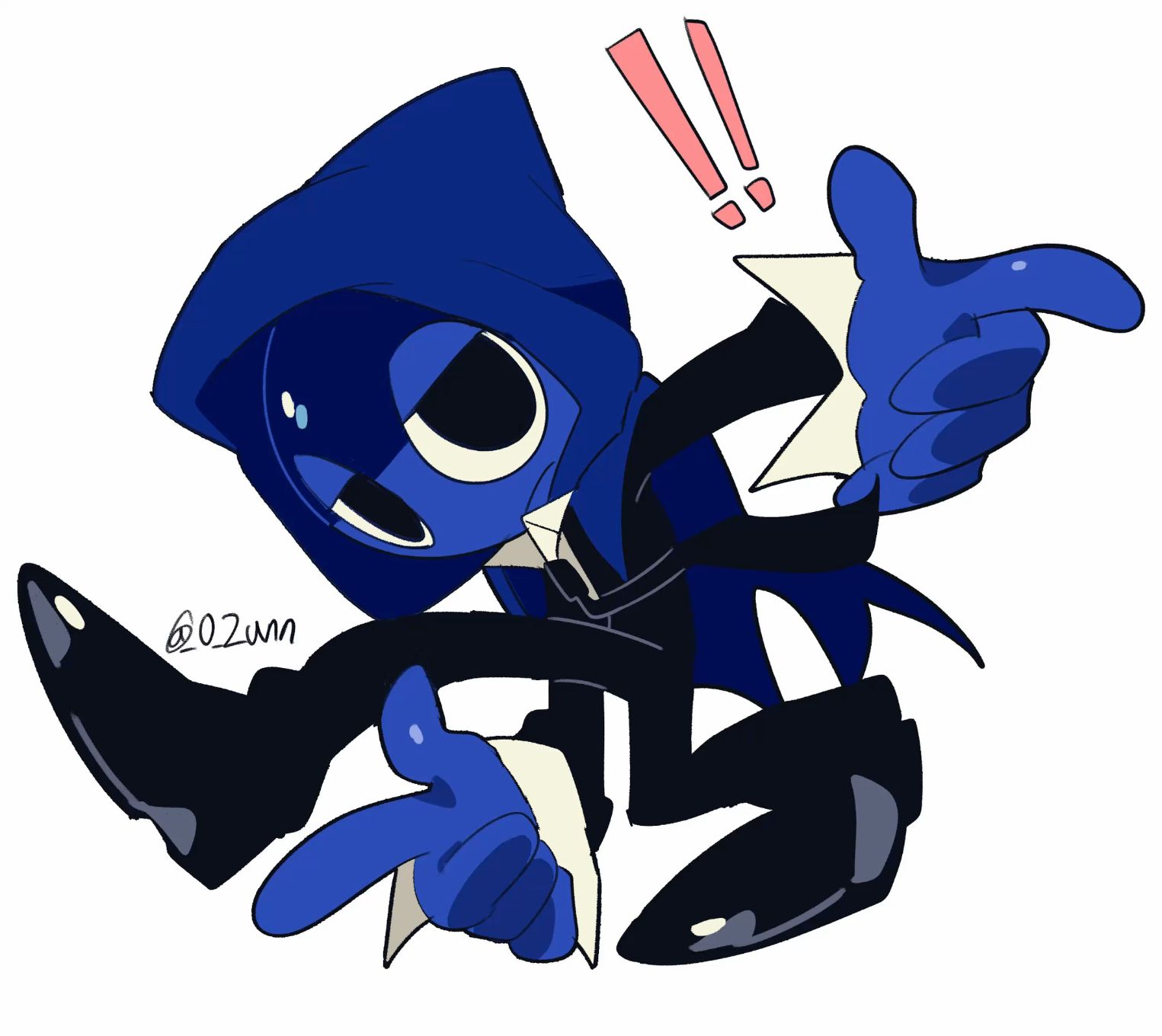 Sprunki Jevin Wallpapers - Wallpaper Cave