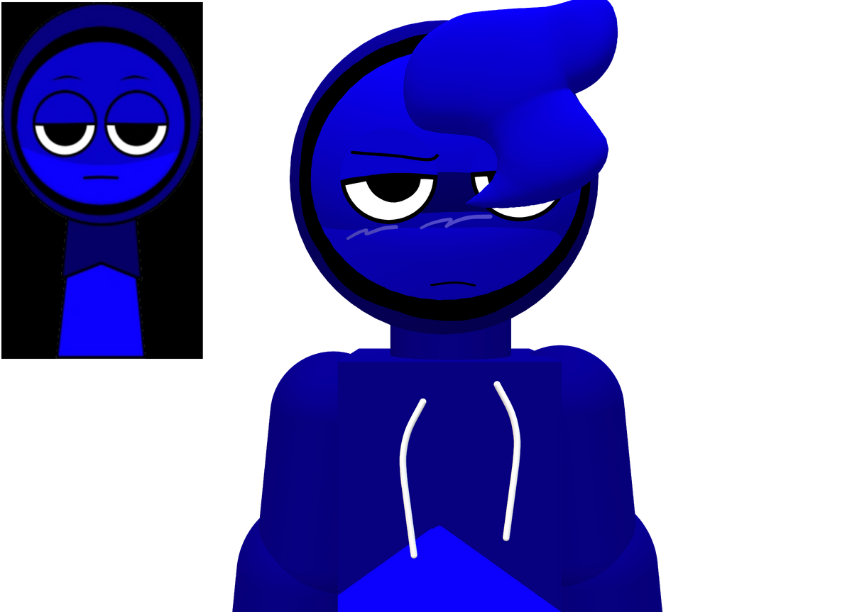 Sprunki Jevin Wallpapers - Wallpaper Cave