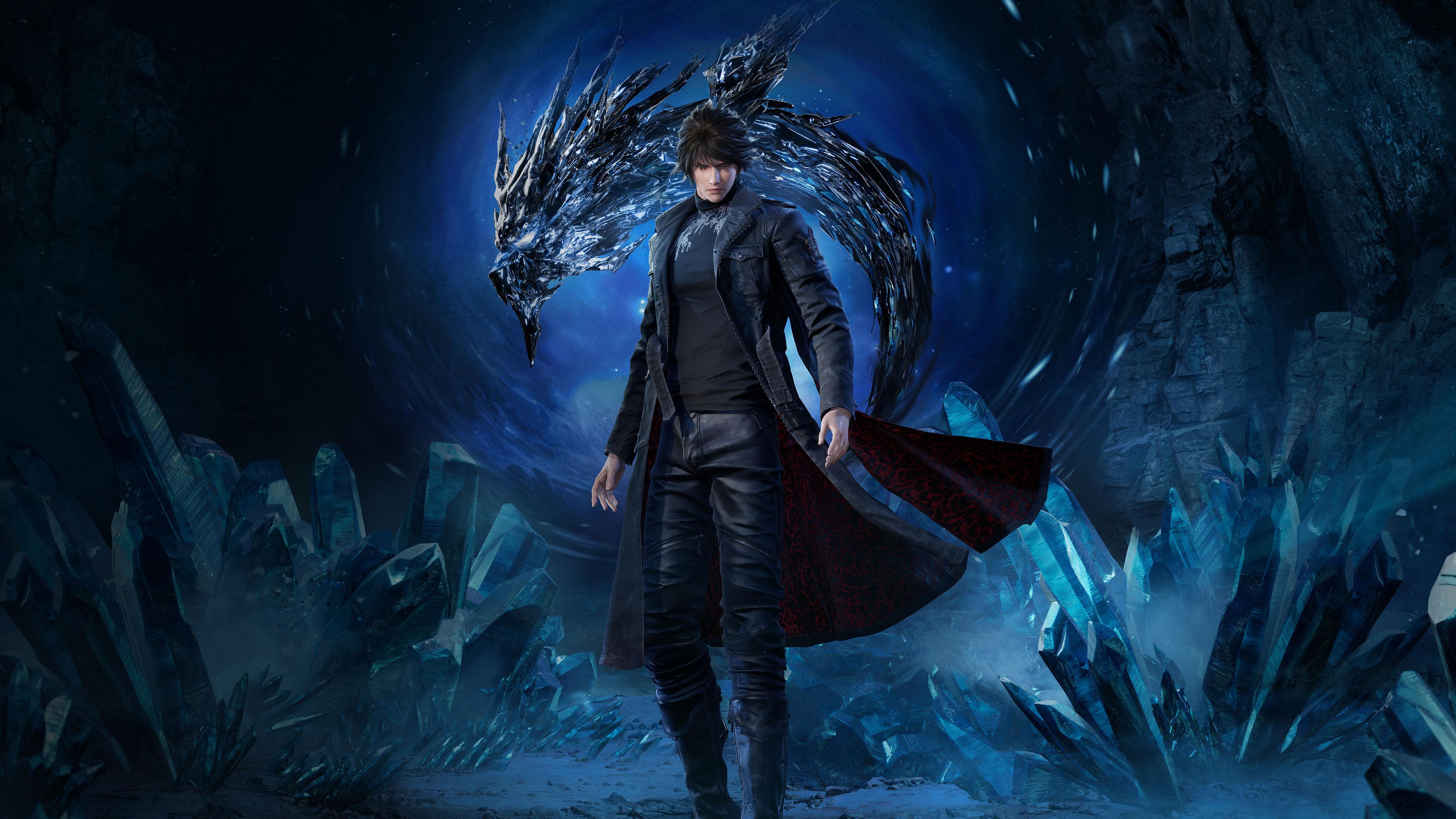 Lost Soul Aside Wallpapers - Wallpaper Cave