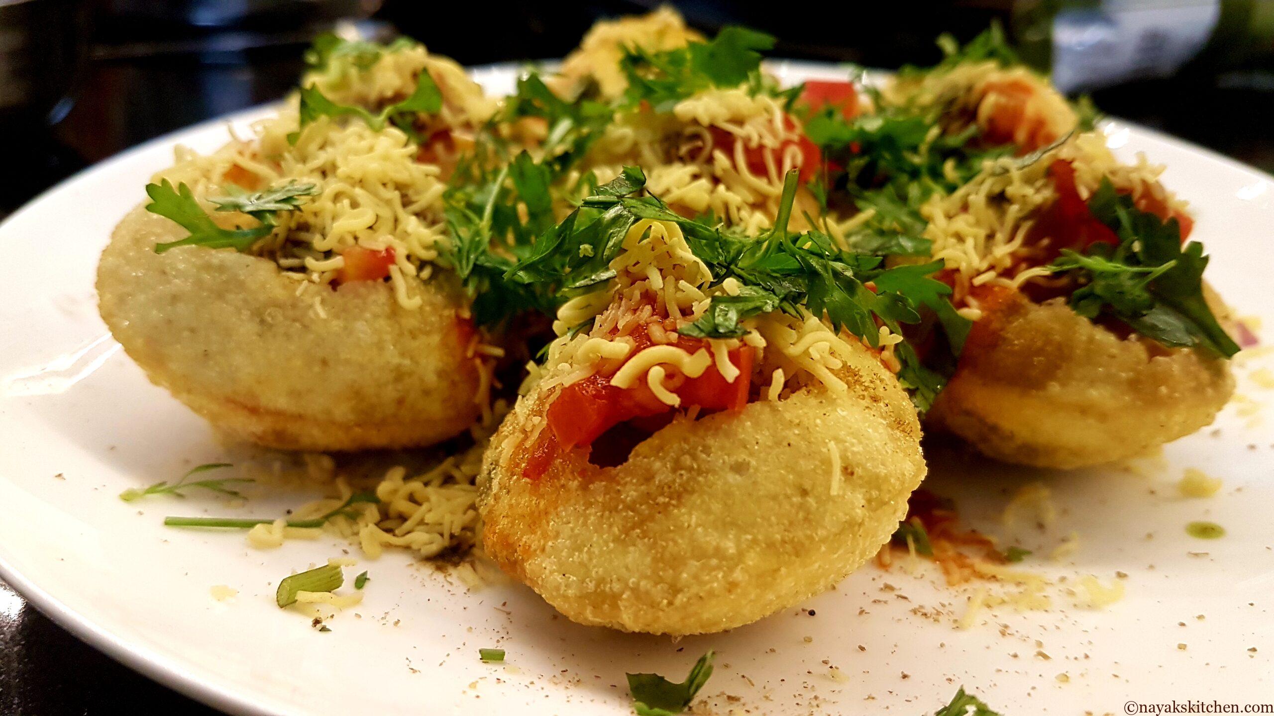 Sev Puri Wallpapers - Wallpaper Cave