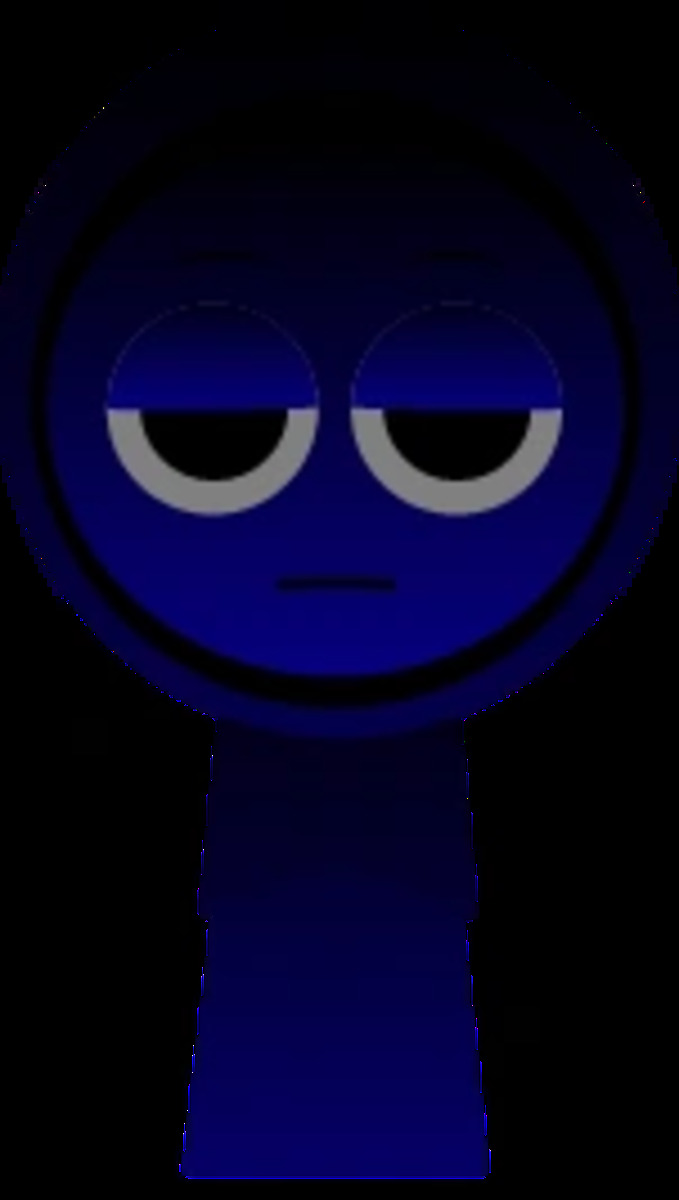 Sprunki Jevin Wallpapers - Wallpaper Cave