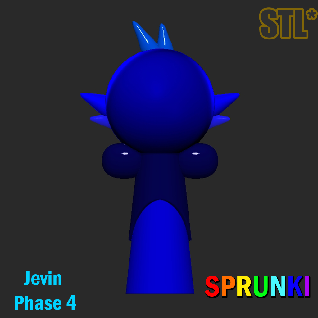 Jevin Incredibox Sprunki Wallpapers - Wallpaper Cave