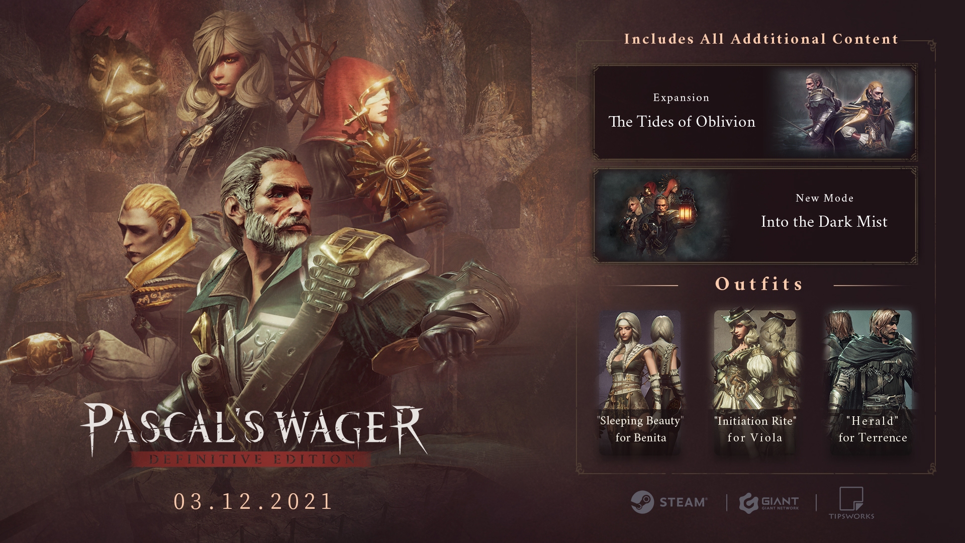 Pascal's Wager Wallpapers - Wallpaper Cave