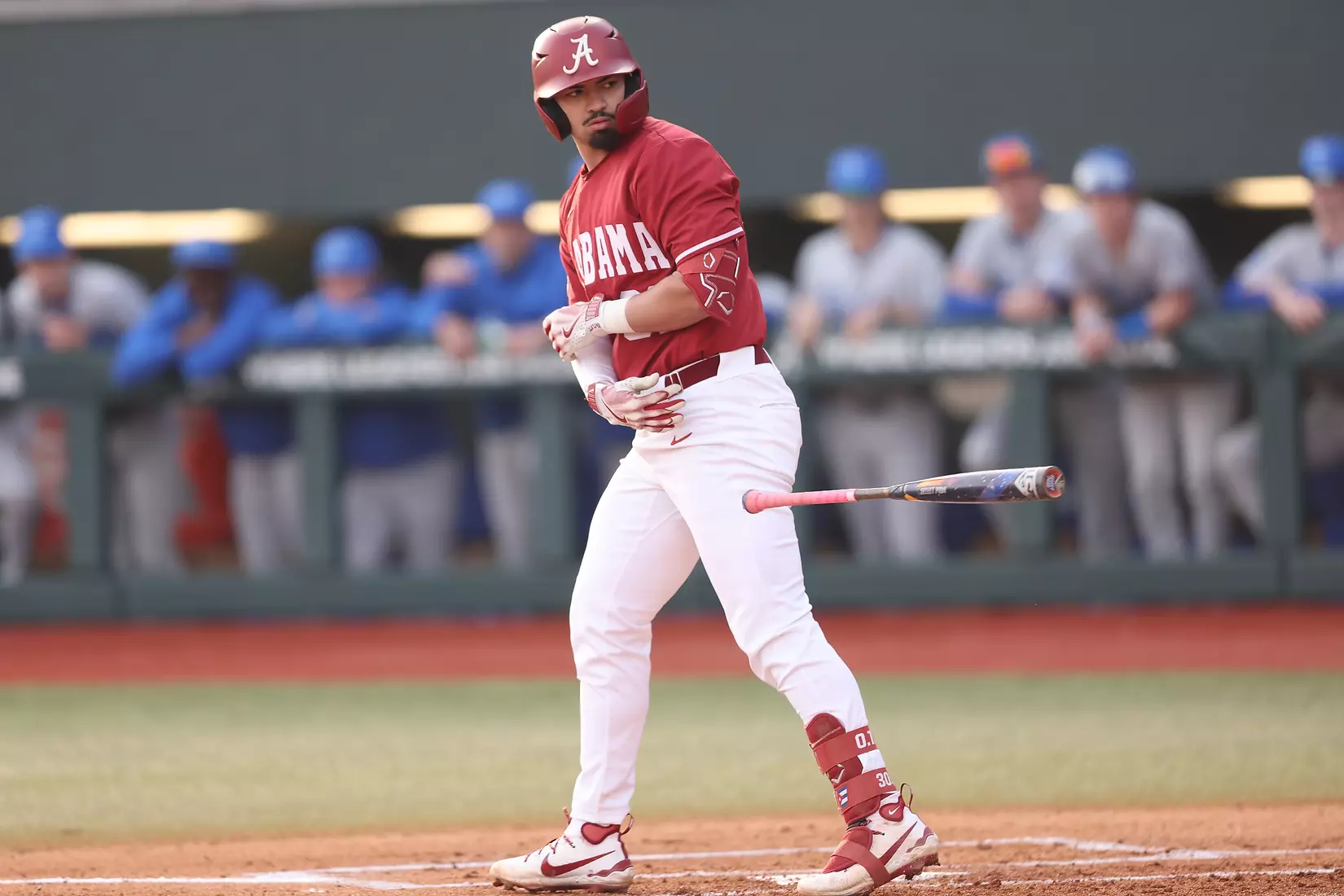 Alabama Crimson Tide Baseball Wallpapers - Wallpaper Cave