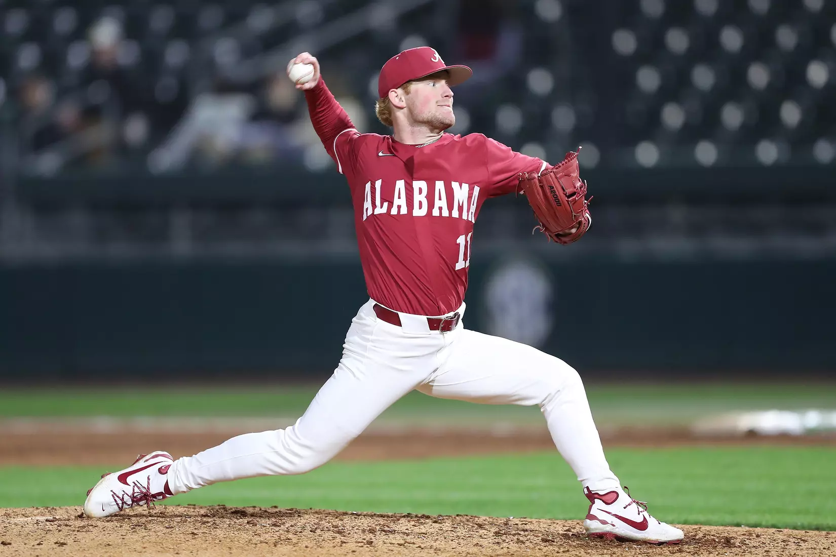 Alabama Crimson Tide Baseball Wallpapers - Wallpaper Cave