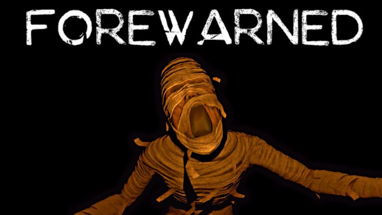 FOREWARNED Wallpapers - Wallpaper Cave