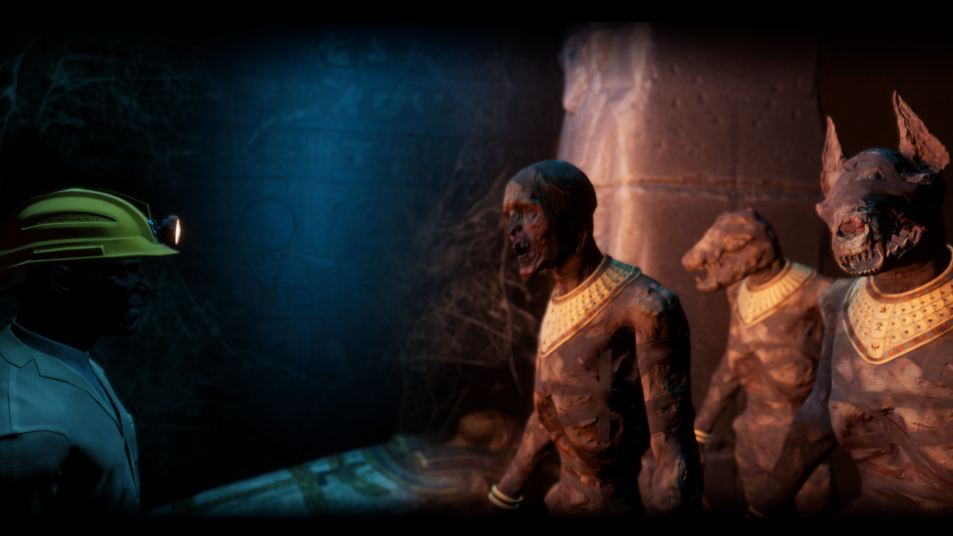 FOREWARNED Wallpapers - Wallpaper Cave