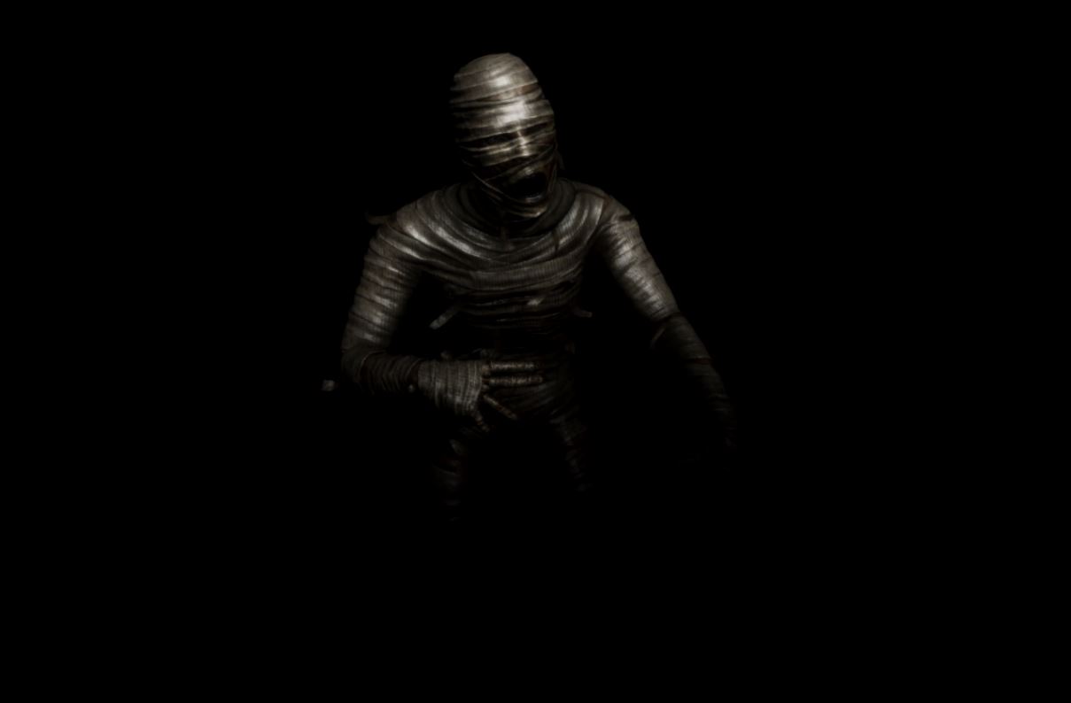 FOREWARNED Wallpapers - Wallpaper Cave