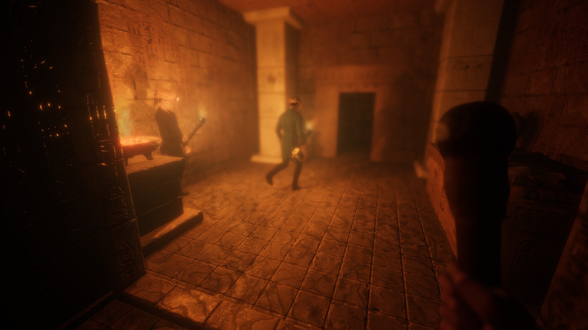 FOREWARNED Wallpapers - Wallpaper Cave