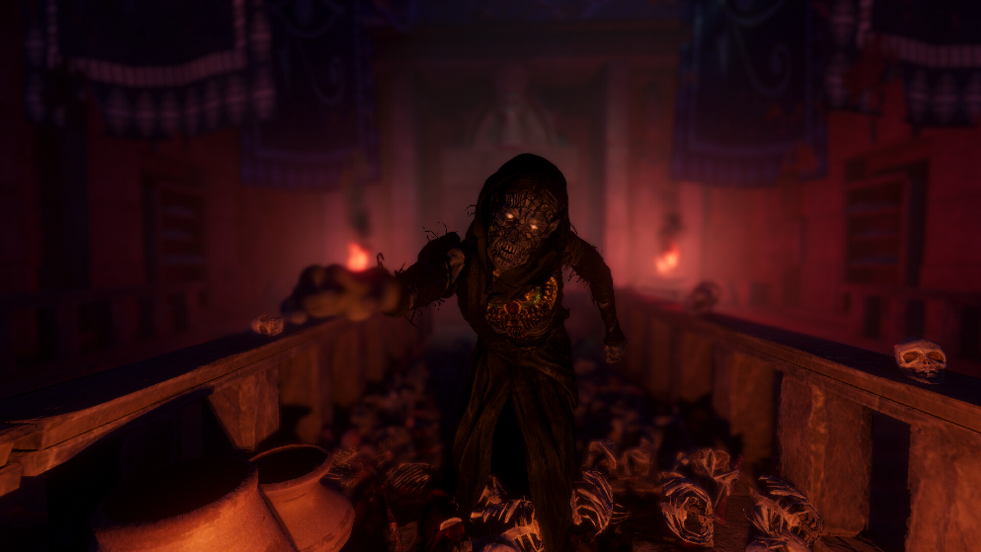 FOREWARNED Wallpapers - Wallpaper Cave