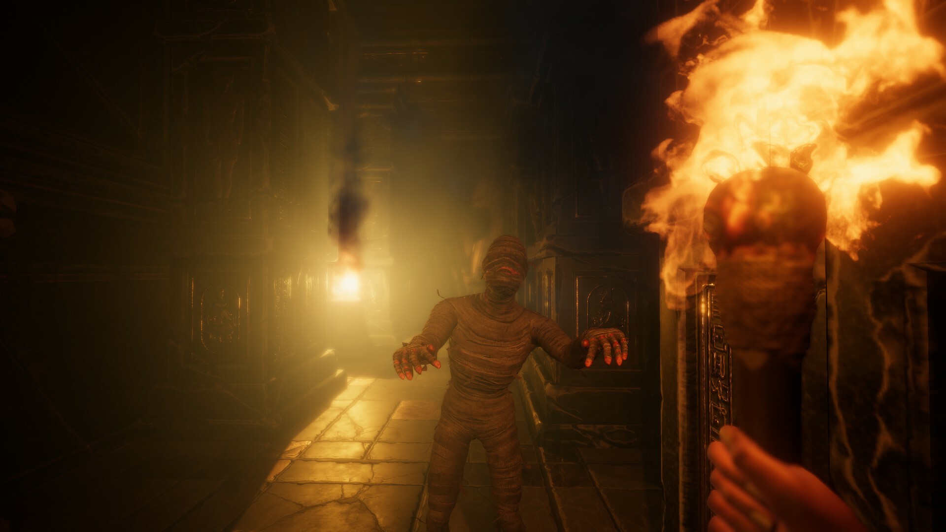 FOREWARNED Wallpapers - Wallpaper Cave