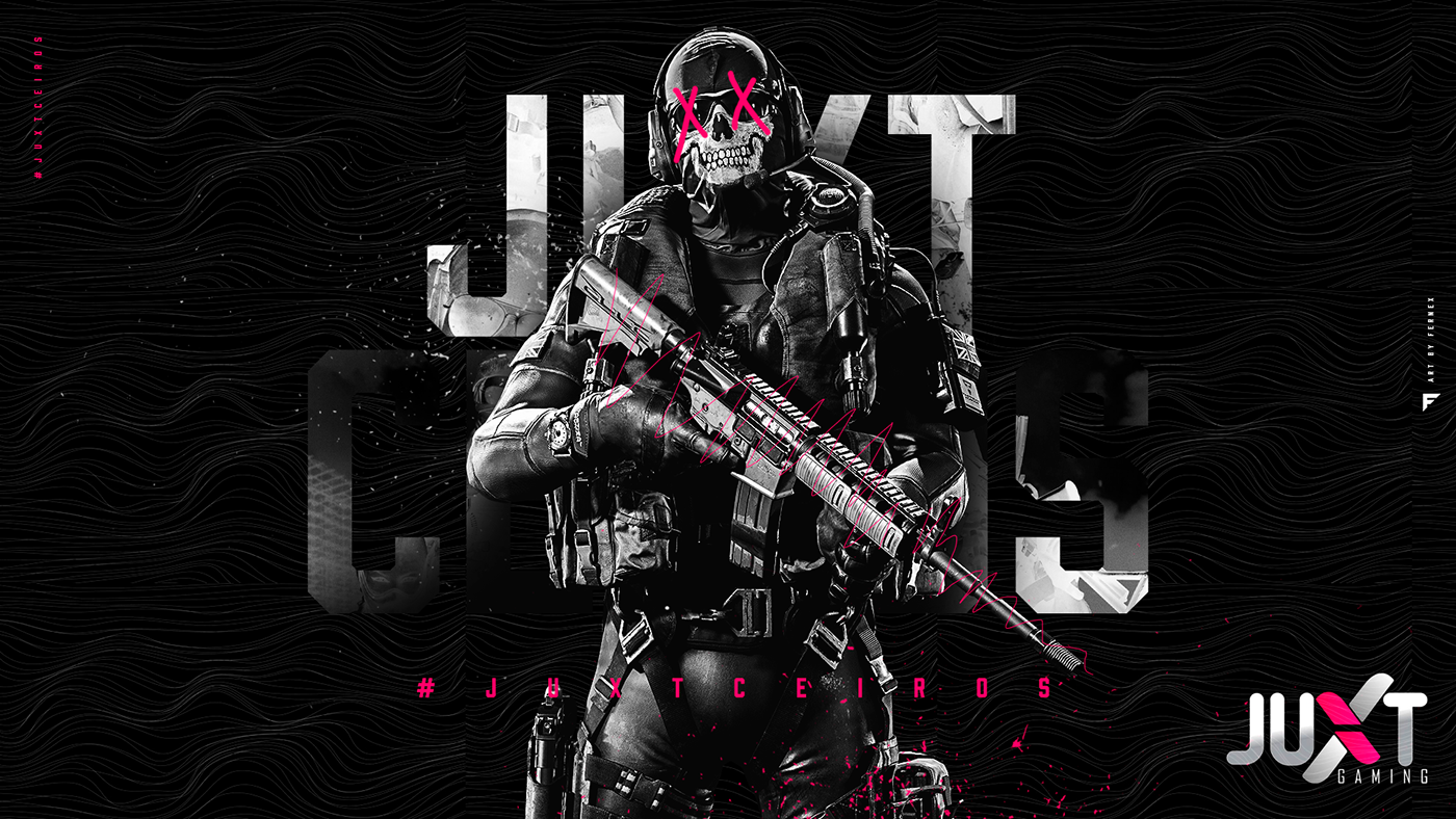 Warzone Logo Wallpapers - Wallpaper Cave