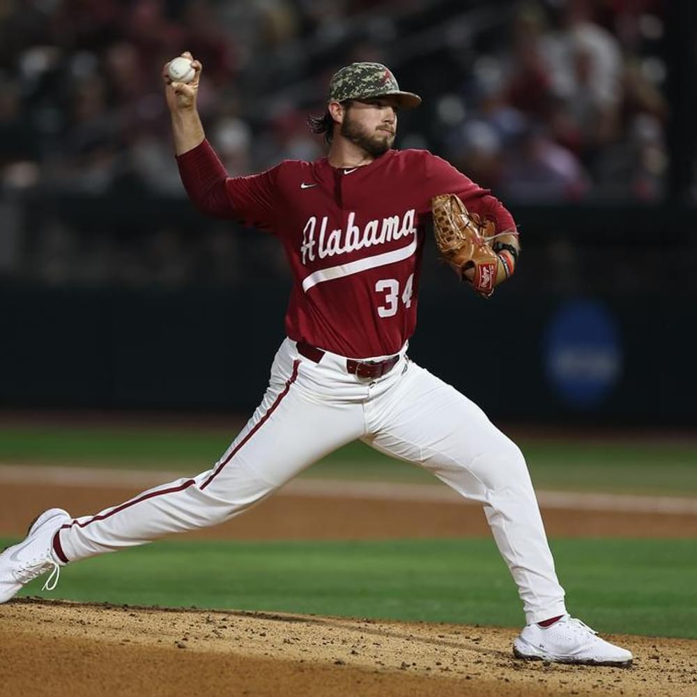 Alabama Crimson Tide Baseball Wallpapers - Wallpaper Cave