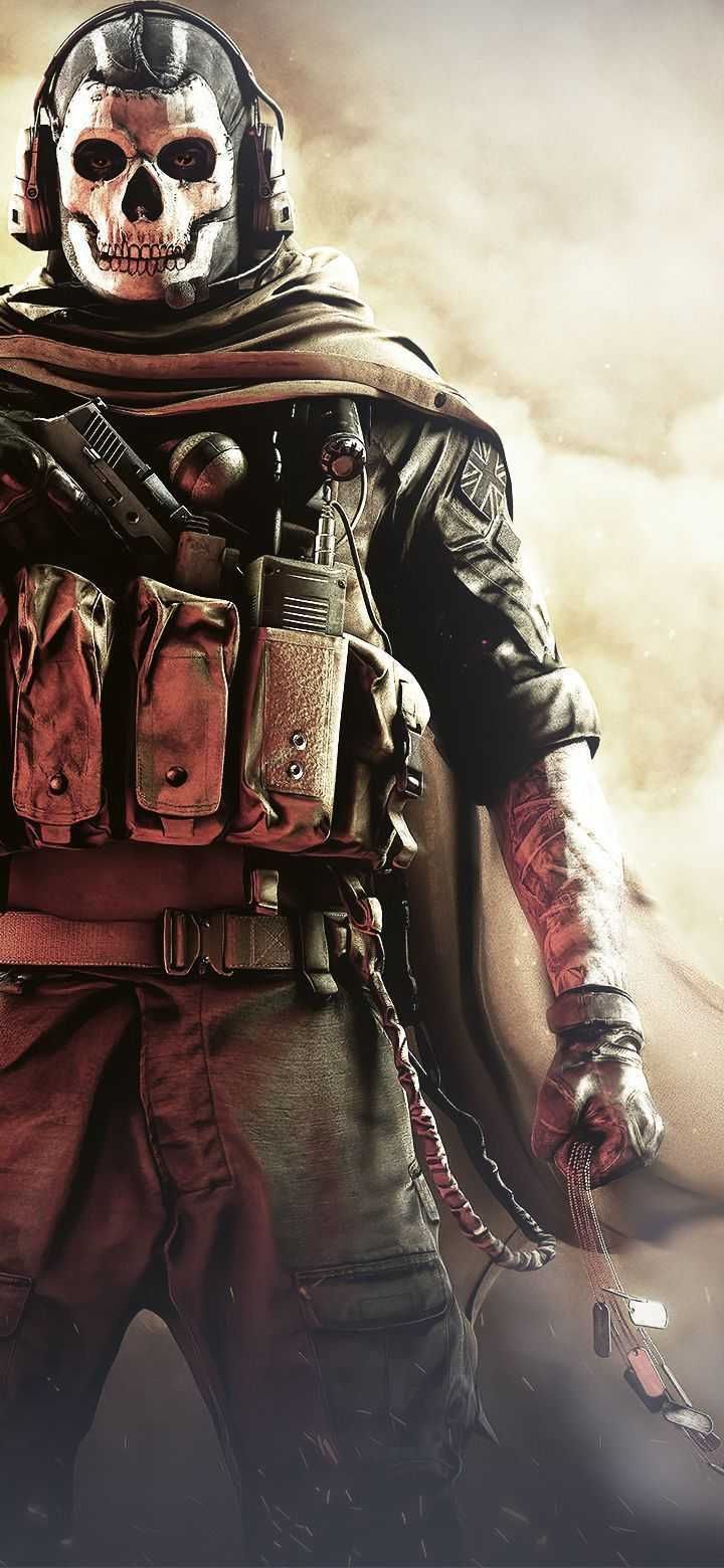 Warzone Logo Wallpapers - Wallpaper Cave