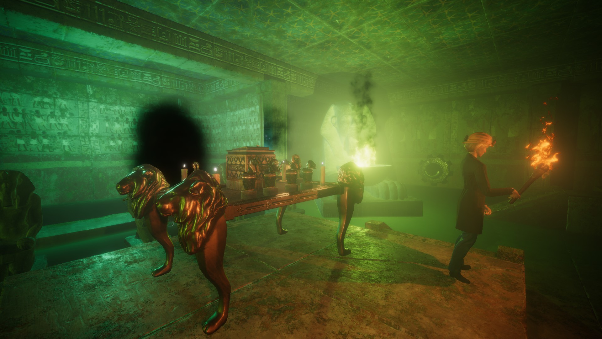 FOREWARNED Wallpapers - Wallpaper Cave