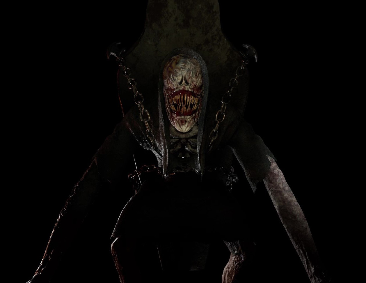 FOREWARNED Wallpapers - Wallpaper Cave