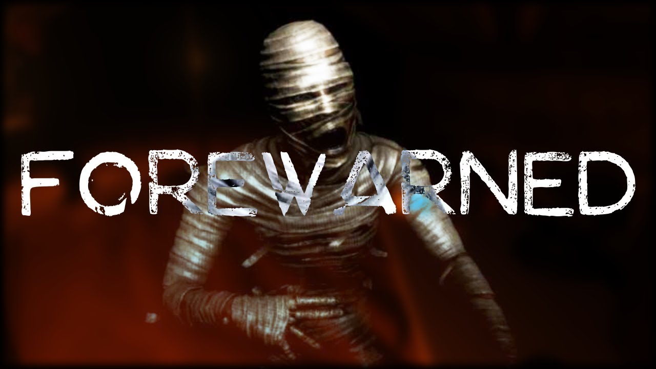 FOREWARNED Wallpapers - Wallpaper Cave