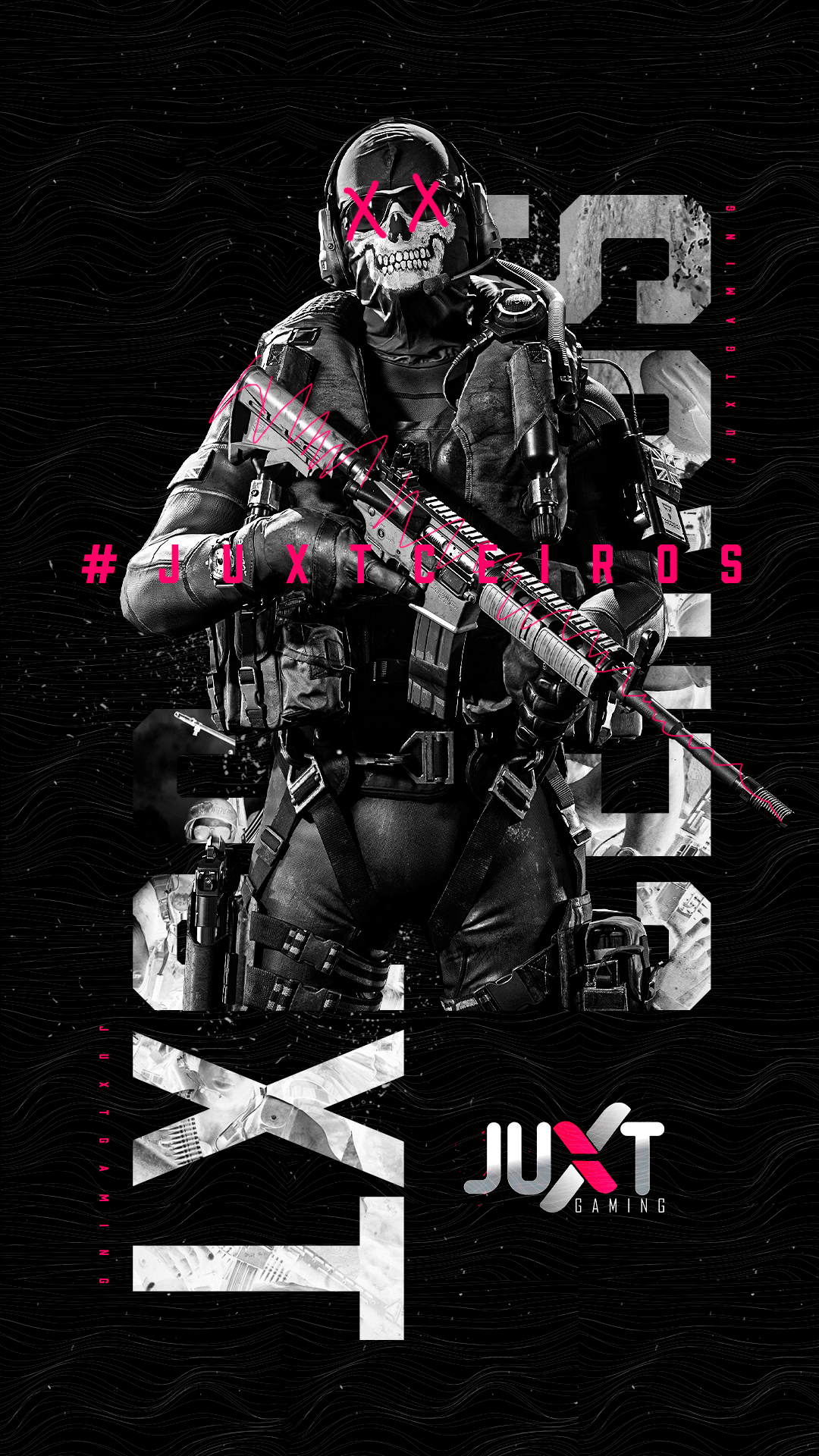 Warzone Logo Wallpapers - Wallpaper Cave