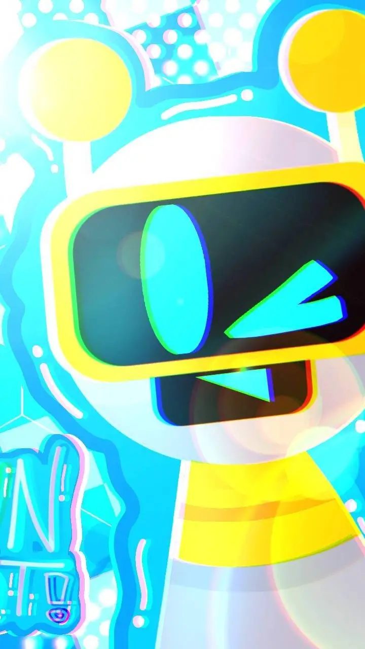 Fun Bot Wallpapers - Wallpaper Cave