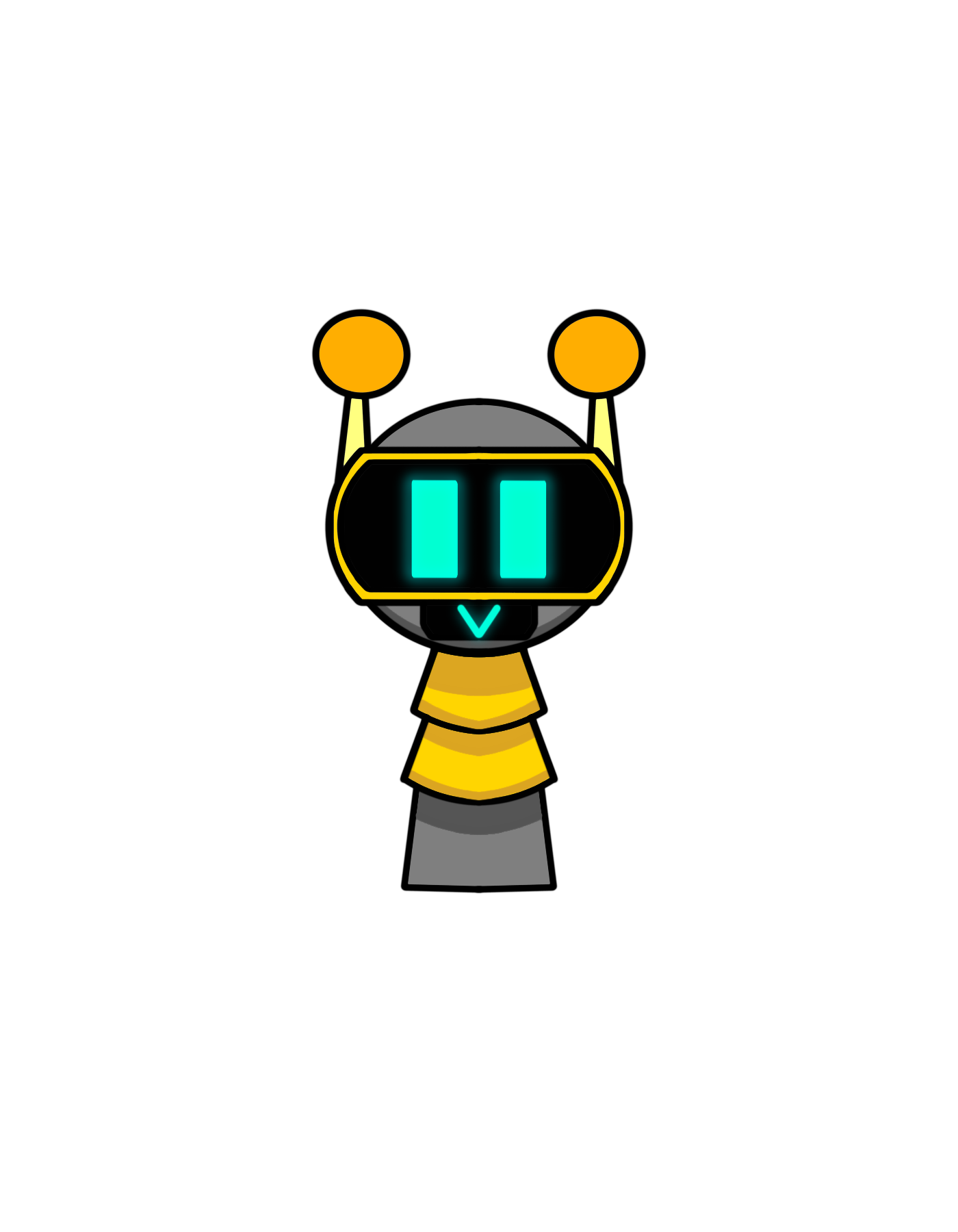 Fun Bot Wallpapers - Wallpaper Cave