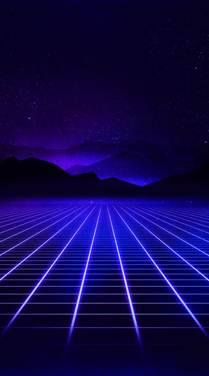 Indigo Aesthetic Wallpapers - Wallpaper Cave