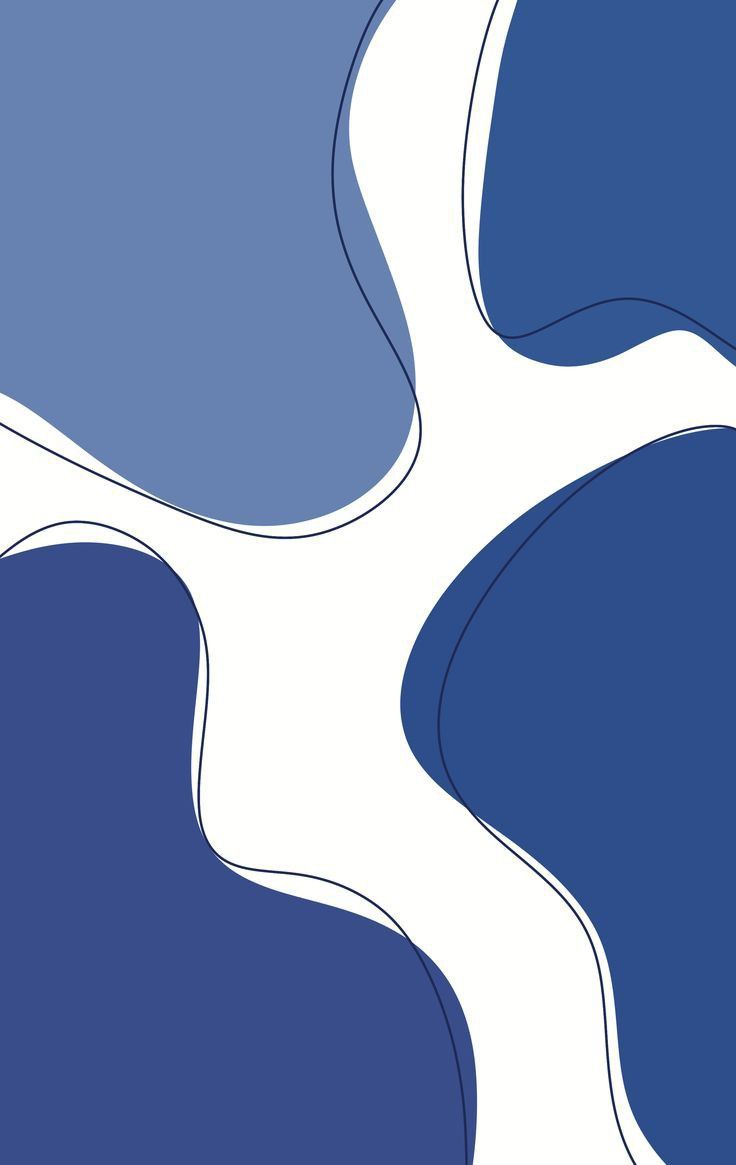 Indigo Aesthetic Wallpapers - Wallpaper Cave