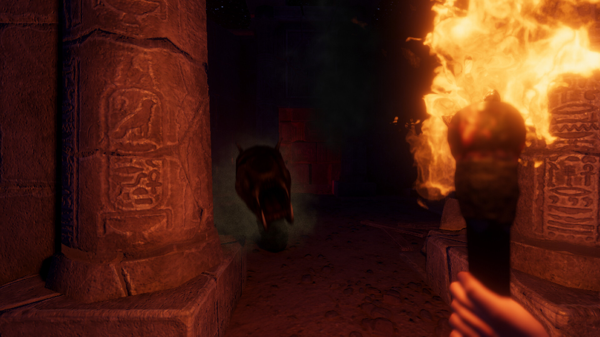 FOREWARNED Wallpapers - Wallpaper Cave