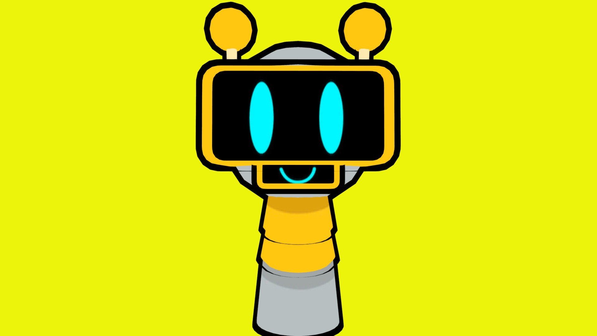 Fun Bot Wallpapers - Wallpaper Cave