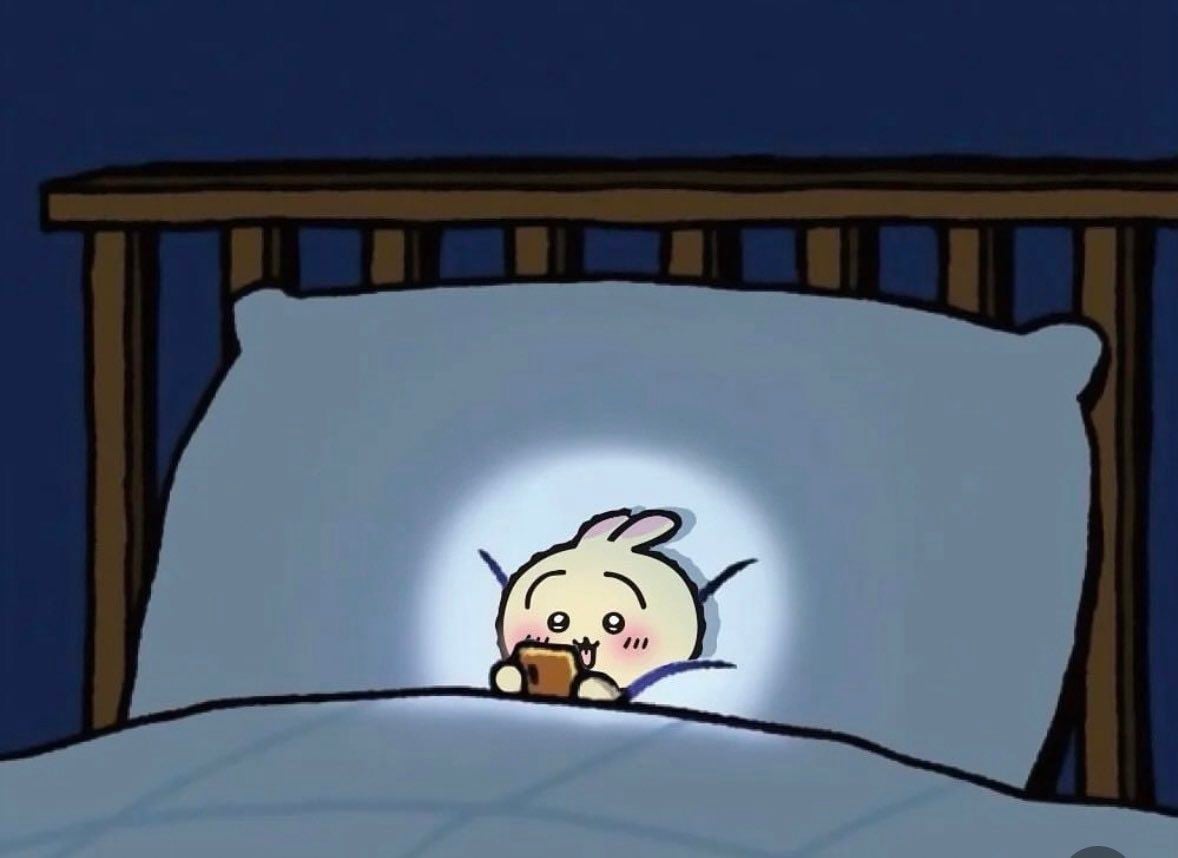 Chiikawa Usagi Wallpapers - Wallpaper Cave