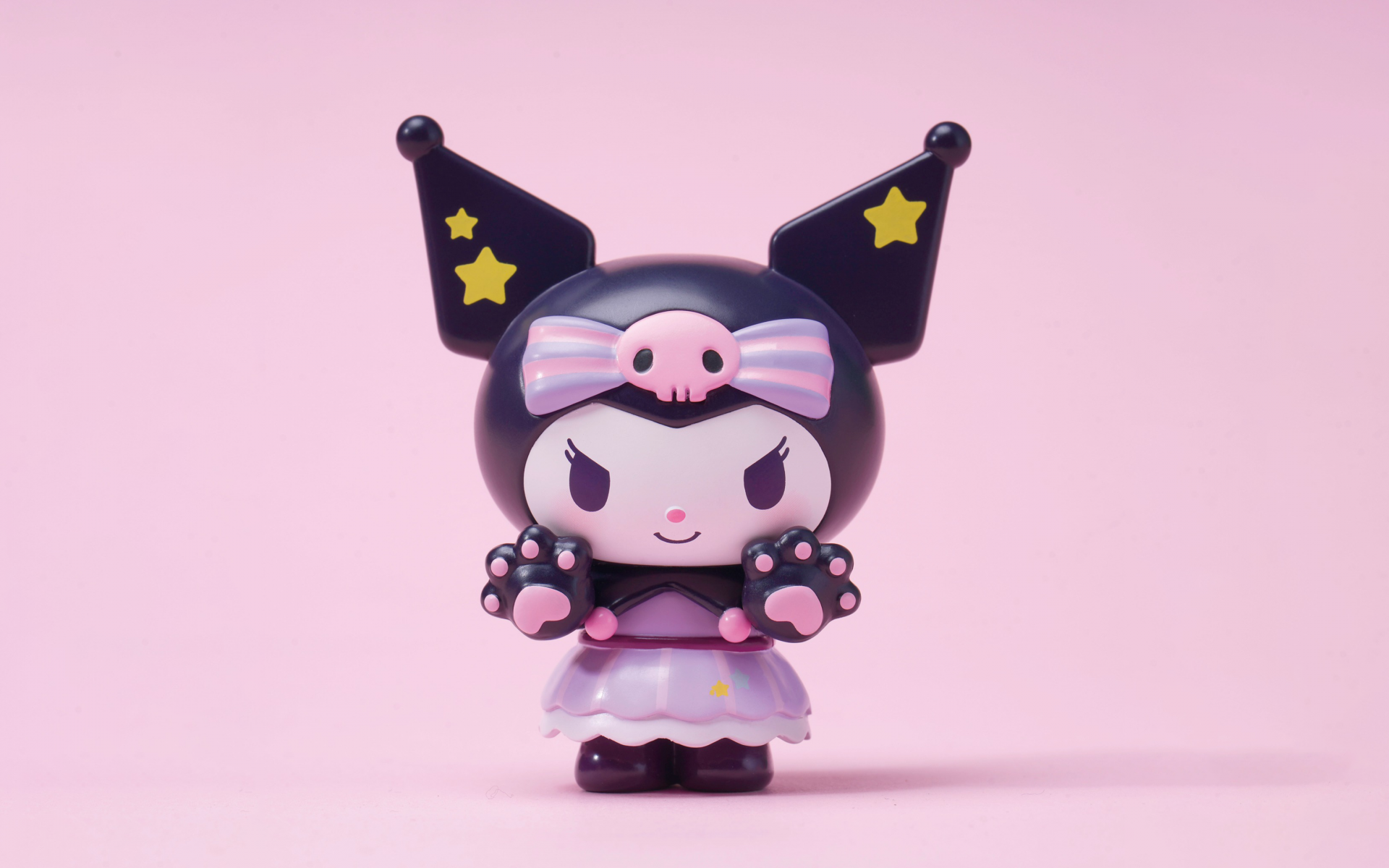 PC Kuromi Wallpapers - Wallpaper Cave