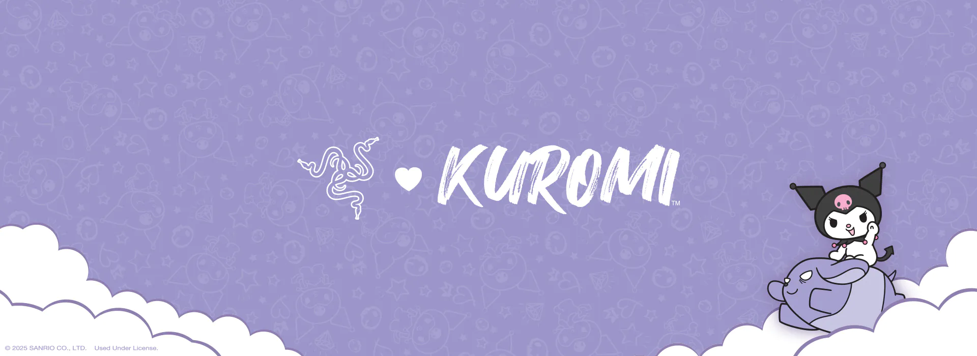 PC Kuromi Wallpapers - Wallpaper Cave
