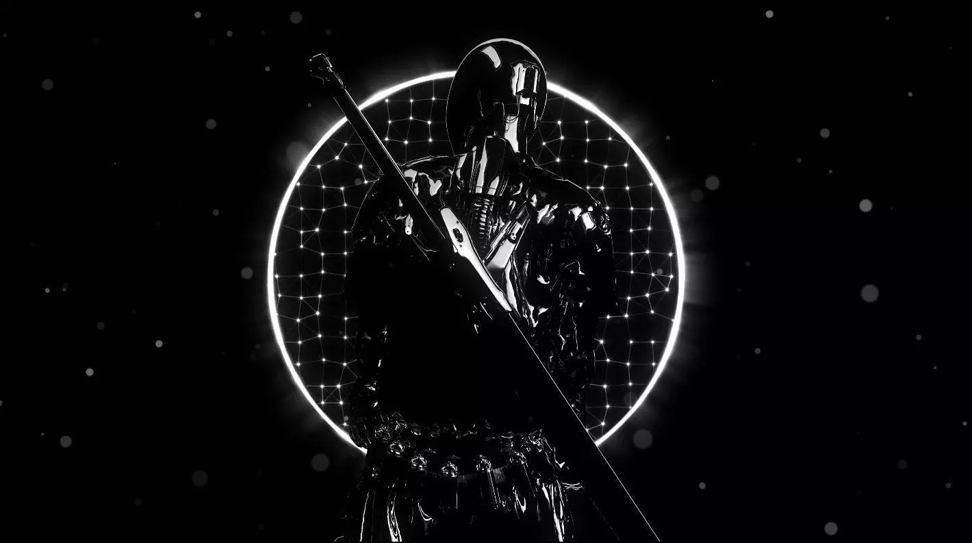 Cyberpunk White Wallpapers - Wallpaper Cave