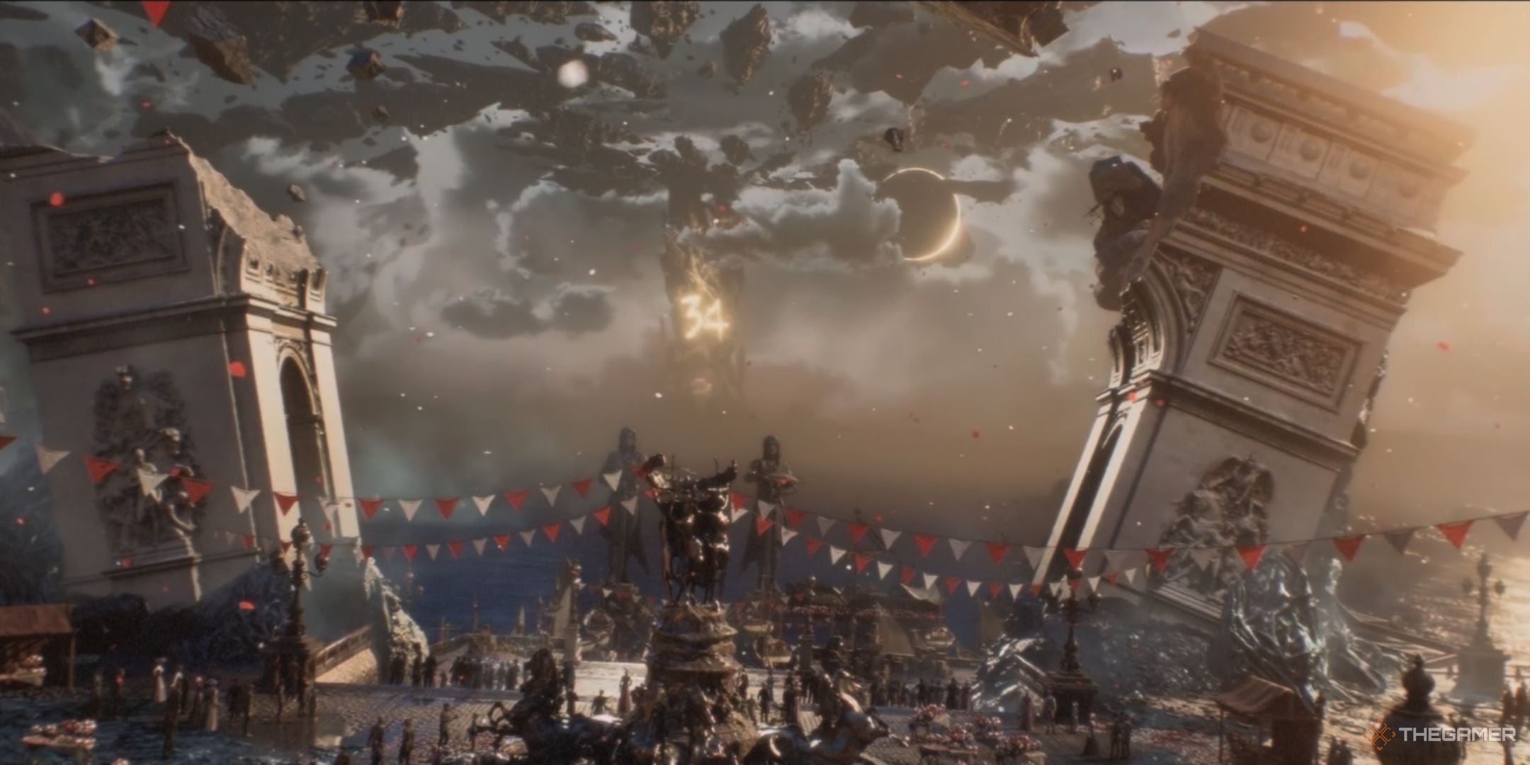 Clair Obscur: Expedition 33 HD Wallpapers - Wallpaper Cave